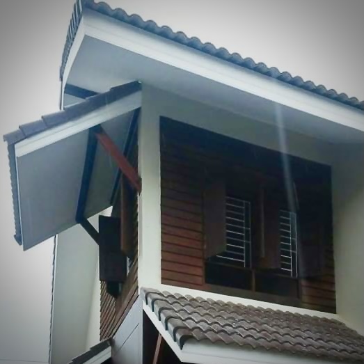 4-Generation House – DRFJ